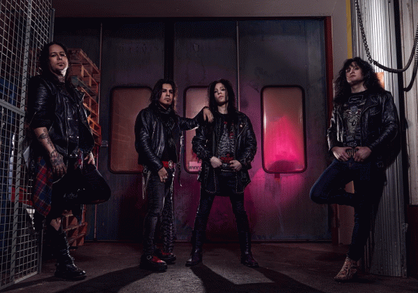 Smoking Snakes - discography, line-up, biography, interviews, photos