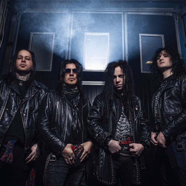 Smoking Snakes - discography, line-up, biography, interviews, photos