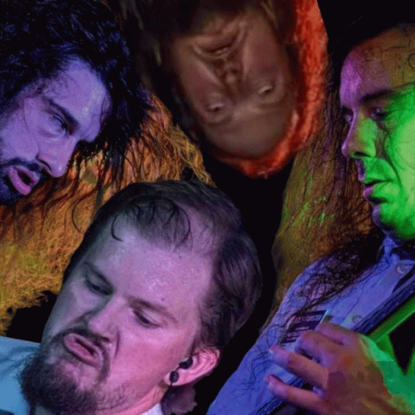 Smothered Sun - discography, line-up, biography, interviews, photos