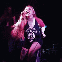 Smoulder - discography, line-up, biography, interviews, photos