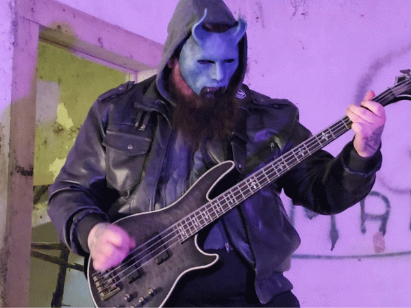 Smrt (USA) - discography, line-up, biography, interviews, photos