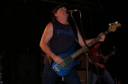 Snake - discography, line-up, biography, interviews, photos