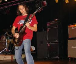 Snake - discography, line-up, biography, interviews, photos