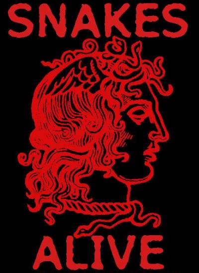Snakes Alive - discography, line-up, biography, interviews, photos