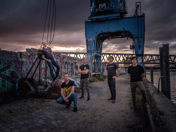 Snakes In The Pit - discography, line-up, biography, interviews, photos