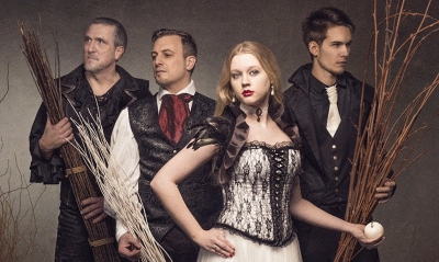 Snow White Blood - discography, line-up, biography, interviews, photos