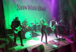 Snow White Blood - discography, line-up, biography, interviews, photos