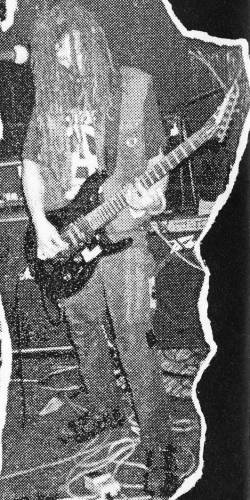 Social Genocide - discography, line-up, biography, interviews, photos