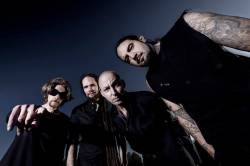 Soen - discography, line-up, biography, interviews, photos