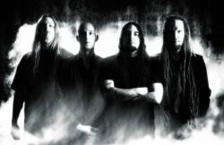 Soen - discography, line-up, biography, interviews, photos