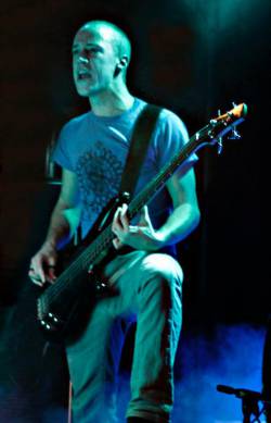 Soilid - discography, line-up, biography, interviews, photos