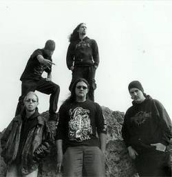 Sol Asunder - discography, line-up, biography, interviews, photos