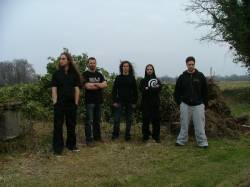 Sol Niger - discography, line-up, biography, interviews, photos