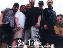 Sol-Tribe - discography, line-up, biography, interviews, photos