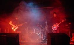 Solar Architect - discography, line-up, biography, interviews, photos