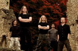 Solar Fragment - Discografía, line-up, biografía, entrevistas, fotos