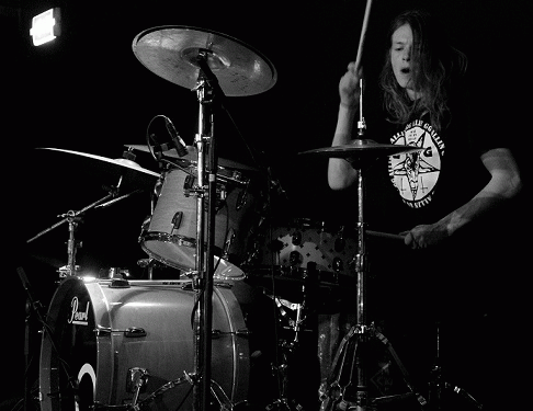 Solar Temple - discography, line-up, biography, interviews, photos