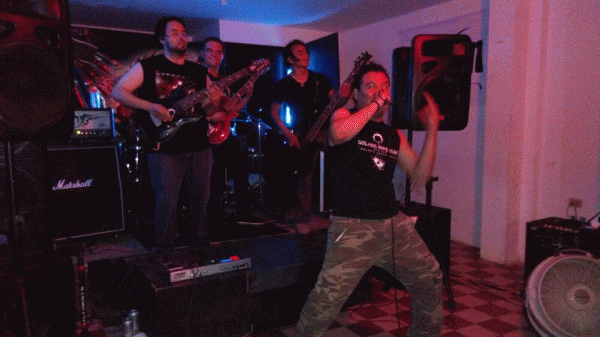 Solaris Imperium - discography, line-up, biography, interviews, photos