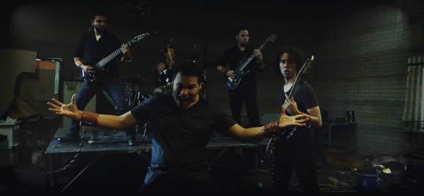 Solaris Imperium - discography, line-up, biography, interviews, photos