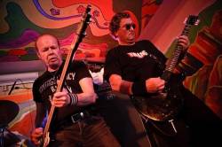 Solid Ground - discography, line-up, biography, interviews, photos