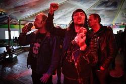 Solid Ground - discography, line-up, biography, interviews, photos