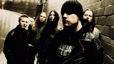 Solution.45 - discography, line-up, biography, interviews, photos