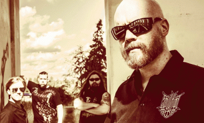 Solution.45 - discography, line-up, biography, interviews, photos