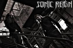 Sonic Reign - discography, line-up, biography, interviews, photos