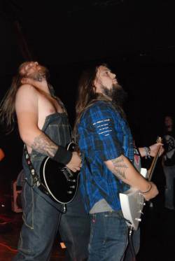 Sons Of Iron Cross - discography, line-up, biography, interviews, photos