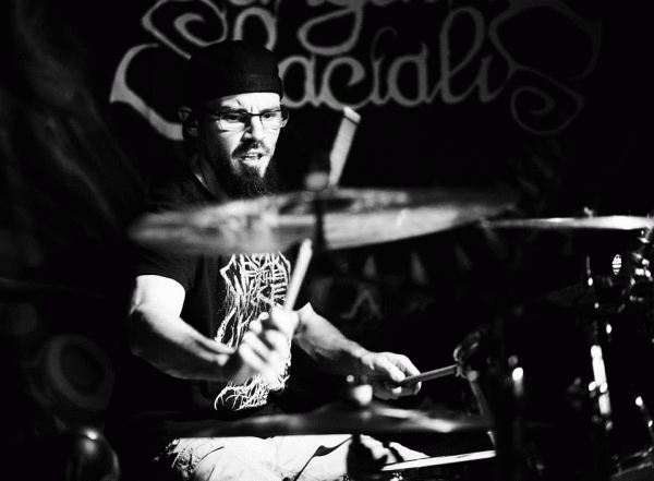 Sons Of The Nether - discography, line-up, biography, interviews, photos