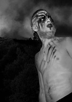 Sores - discography, line-up, biography, interviews, photos