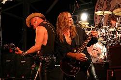 Soul Doctor - discography, line-up, biography, interviews, photos