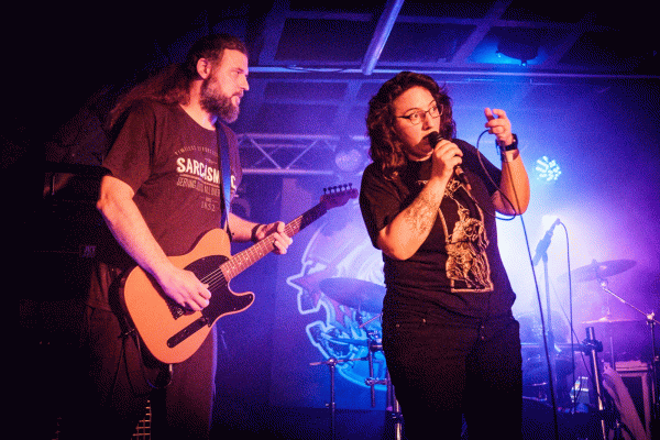 Soul Invictus - discography, line-up, biography, interviews, photos