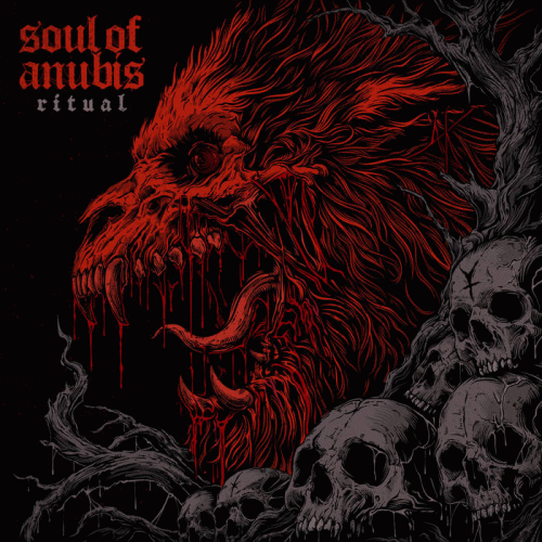 Soul Of Anubis Ritual (Album)- Spirit of Metal Webzine (en)