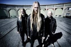 Souldrainer - discography, line-up, biography, interviews, photos