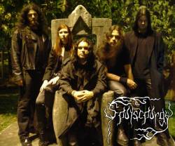 Soulscourge - discography, line-up, biography, interviews, photos