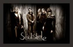 Soulslide - Discografía, line-up, biografía, entrevistas, fotos