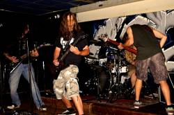 Soultrix - discography, line-up, biography, interviews, photos