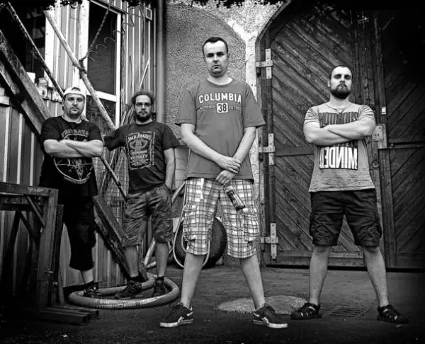 Source Of Sadness - discography, line-up, biography, interviews, photos