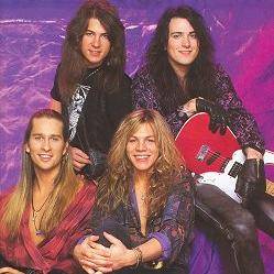 Southgang - discography, line-up, biography, interviews, photos