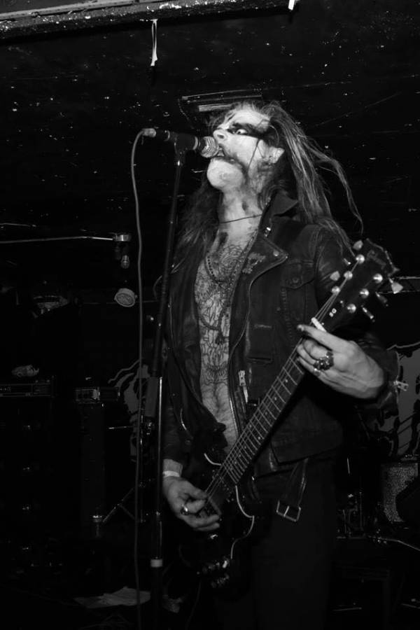 Sovereign (USA) - discographie, line-up, biographie, interviews, photos