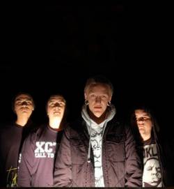 Sovereign Strength - Discografía, line-up, biografía, entrevistas, fotos