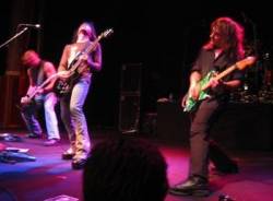 Spastic Ink - discography, line-up, biography, interviews, photos