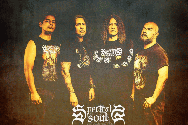 Spectral Souls - discography, line-up, biography, interviews, photos