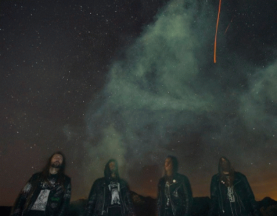 Spectral Voice - discography, line-up, biography, interviews, photos