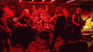 Spectral Wound - discographie, line-up, biographie, interviews, photos