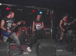 Speed Kills - discography, line-up, biography, interviews, photos