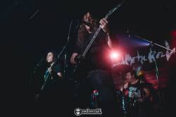 Speed Metal Hell - discography, line-up, biography, interviews, photos