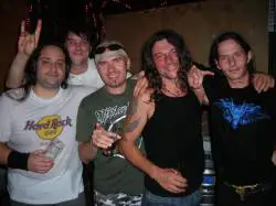 Speed Rock Machine - discography, line-up, biography, interviews, photos