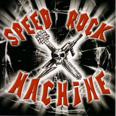 Speed Rock Machine - discography, line-up, biography, interviews, photos
